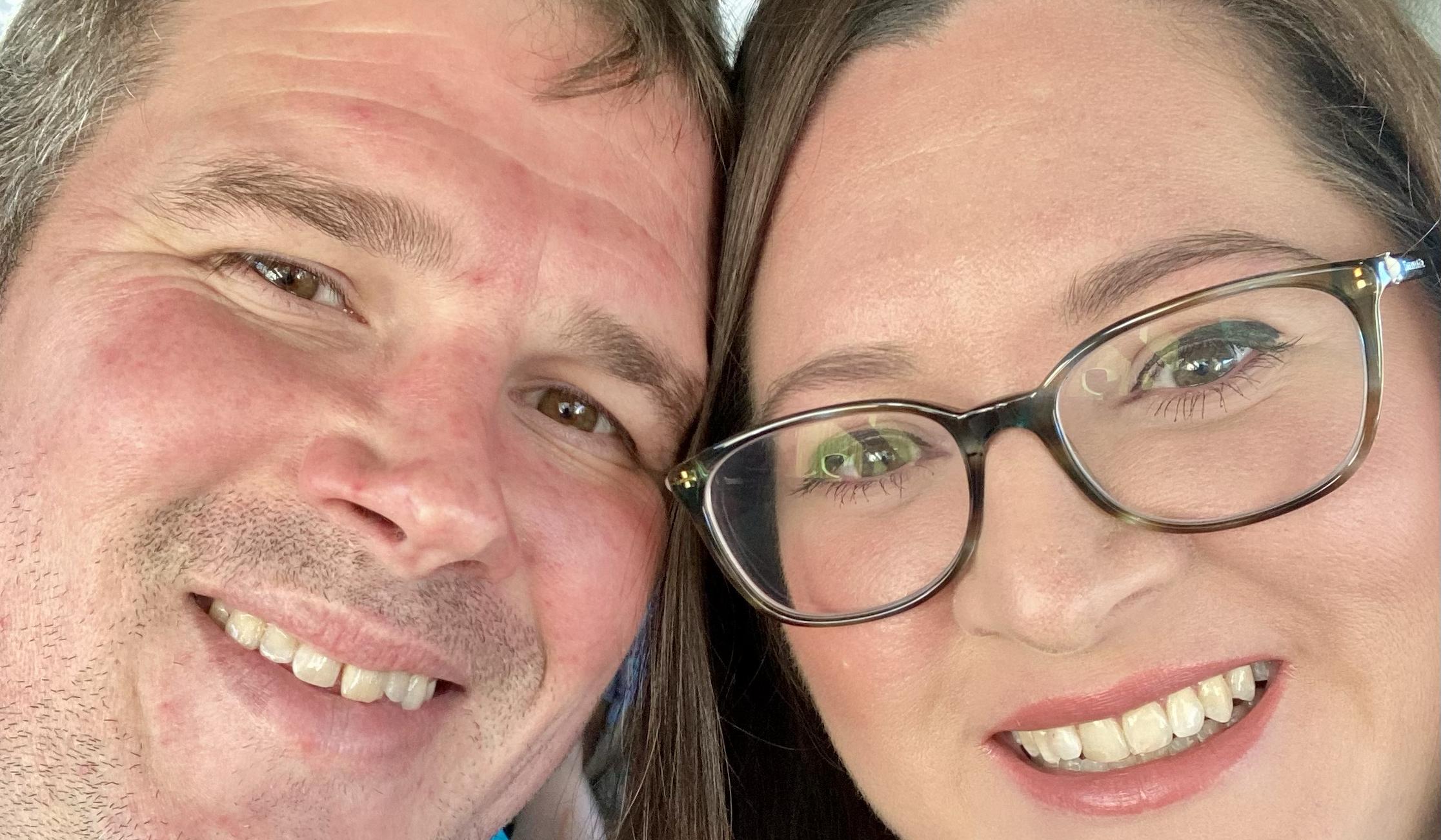 Jenna Triglia and Trevor Rutledge's Wedding Website