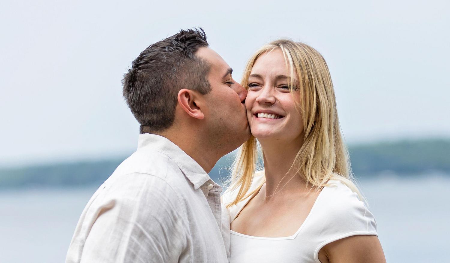 Justin Ulfig and Addison Rodgers' Wedding Website