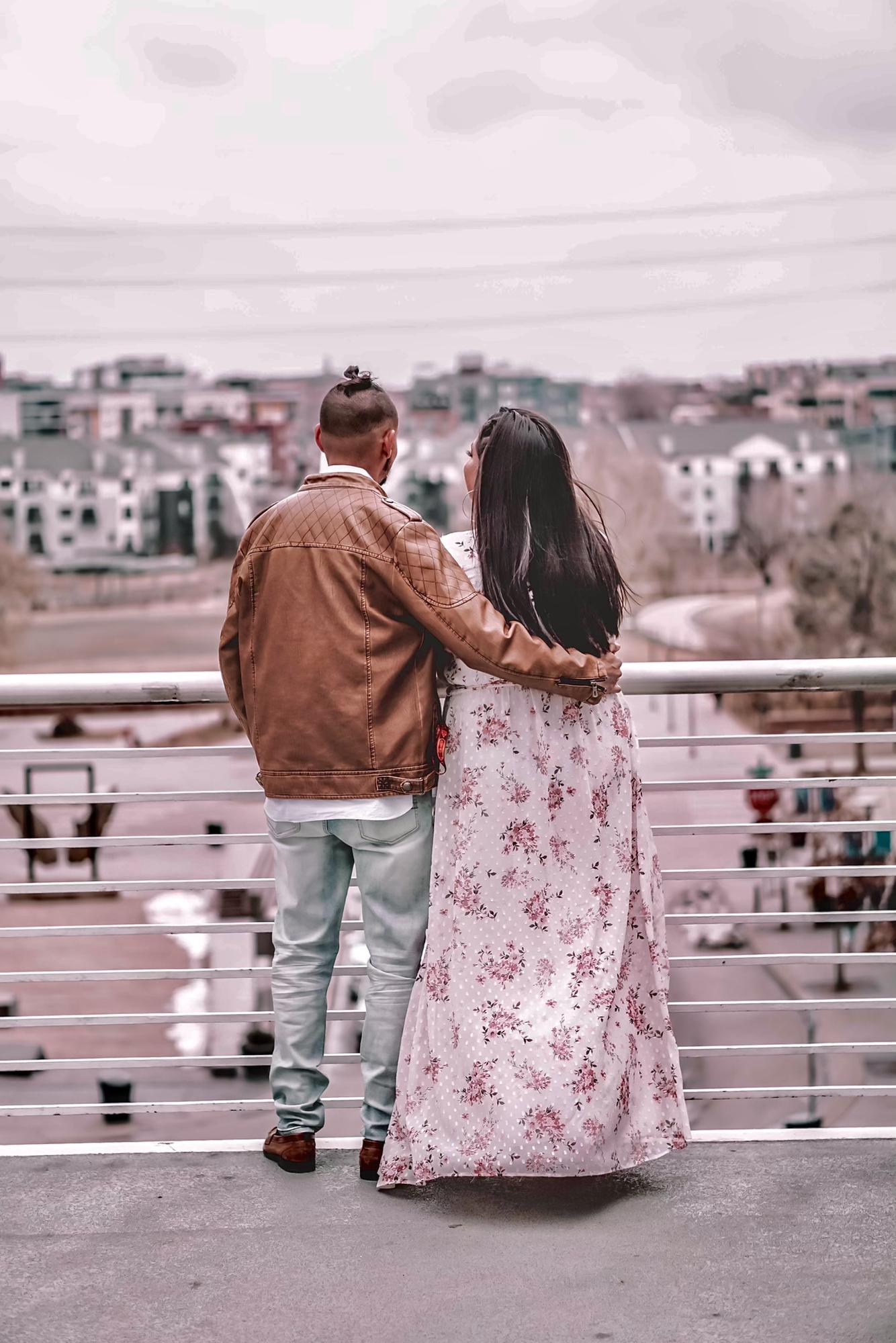 Tiana Yepes and Jordan Velazquez's Wedding Website