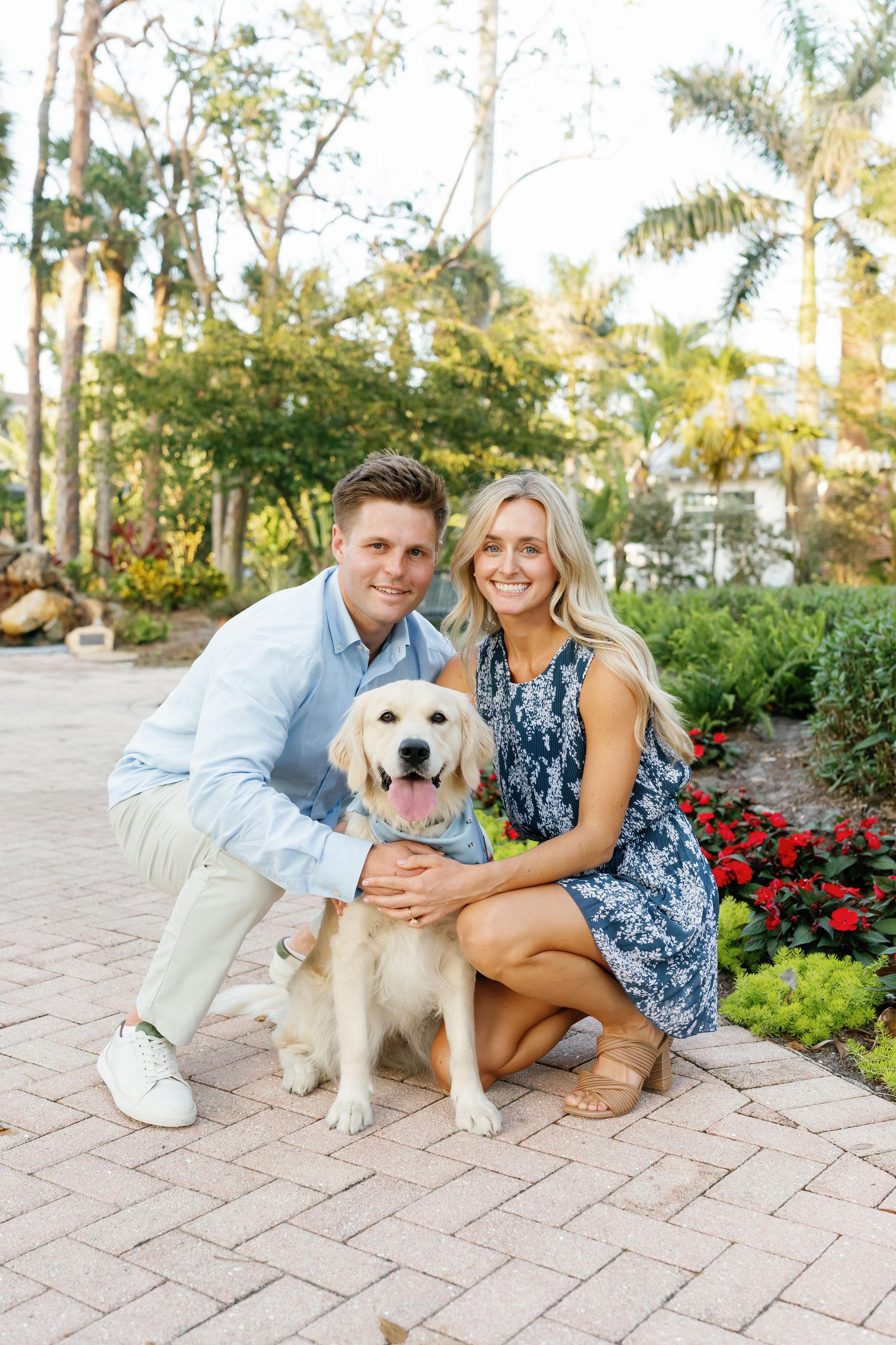 McKenna O'Shea and Carter Andersen's Wedding Website