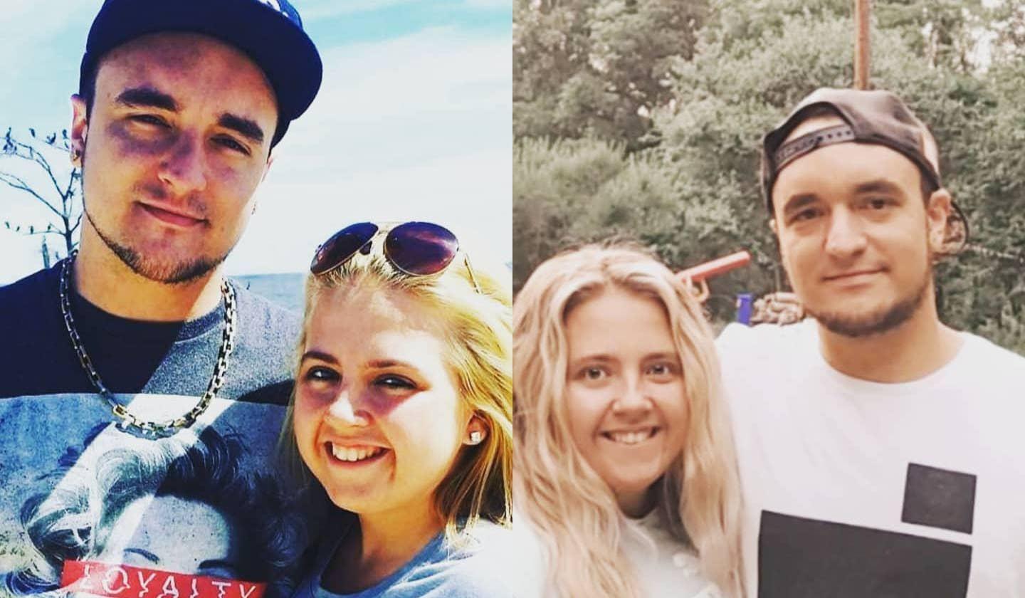 Heather Block and Raymond Smith's Wedding Website