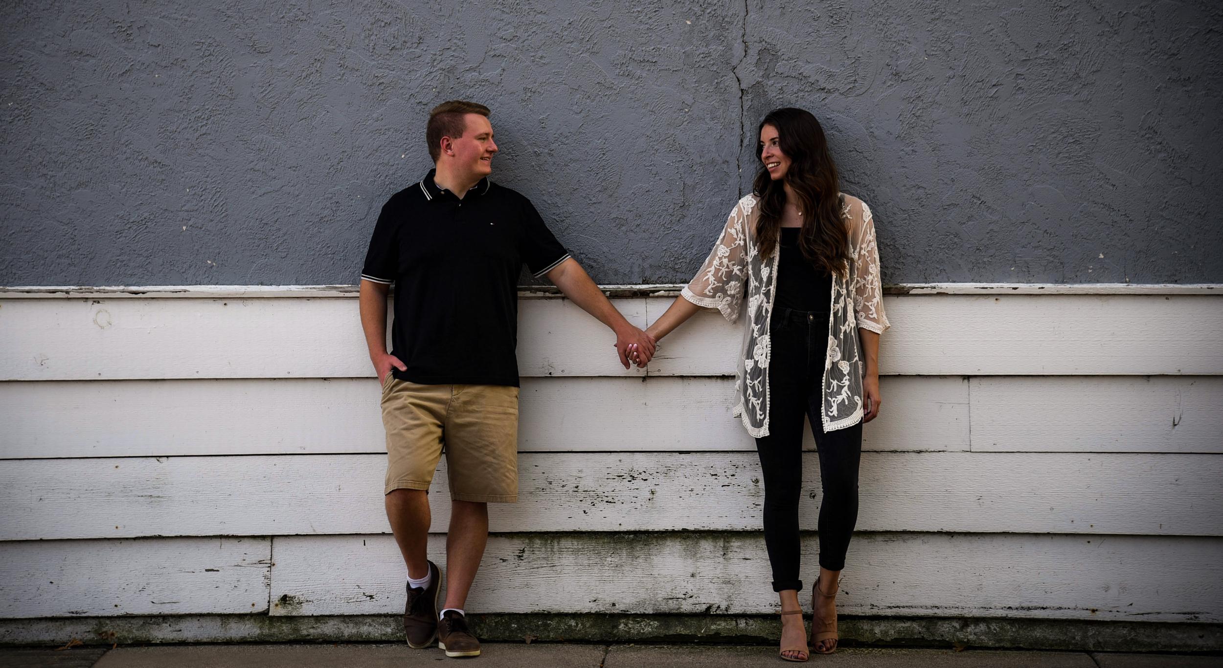 Jenni Barnec and Vince Coletti's Wedding Website