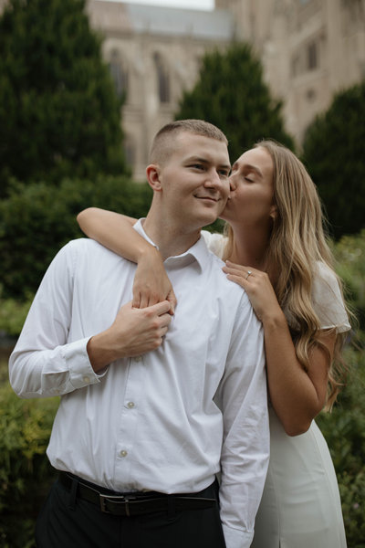 Jace May and Macie McKinley's Wedding Website