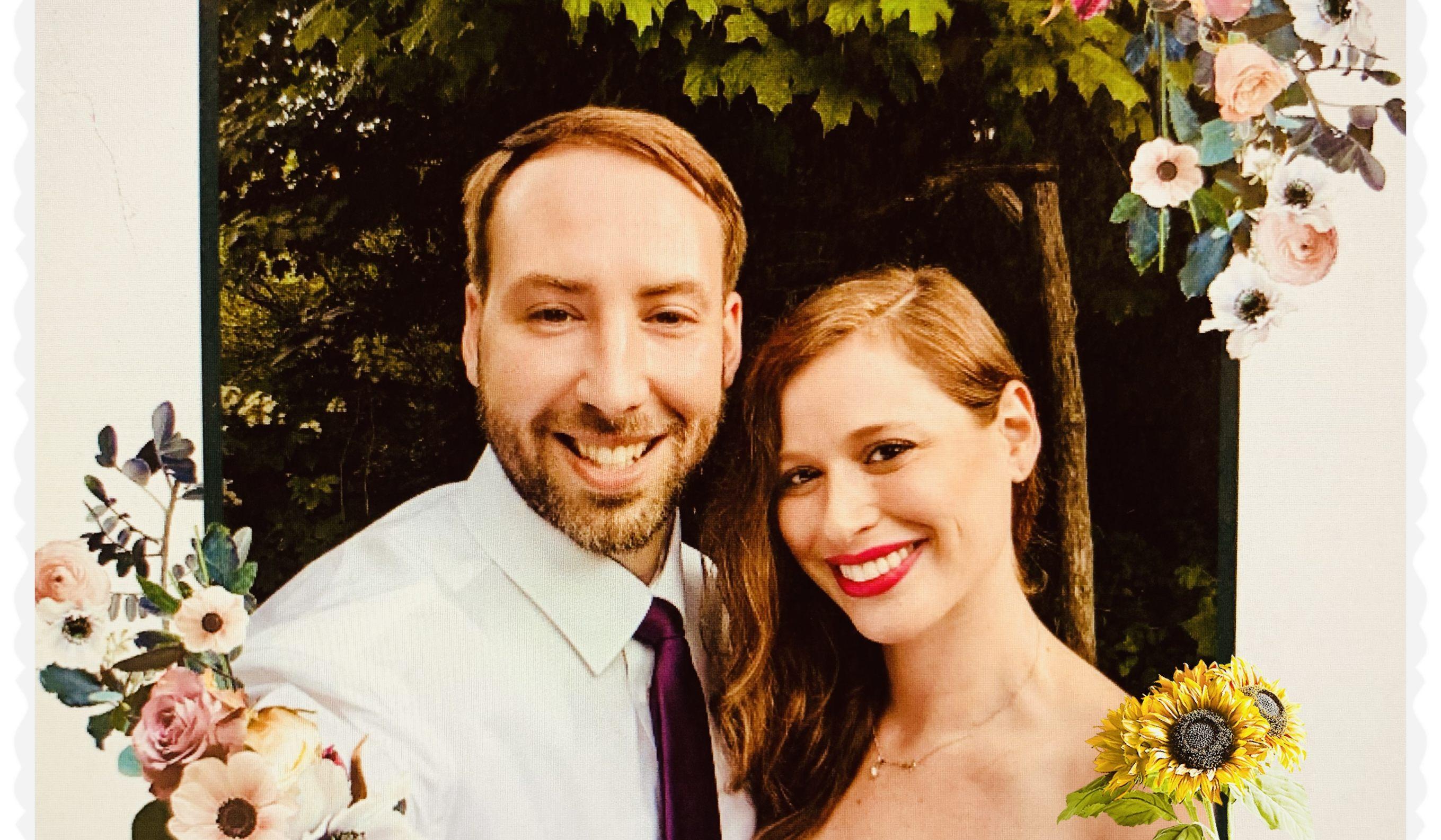 Tracey Munn and Ben Cwik's Wedding Website