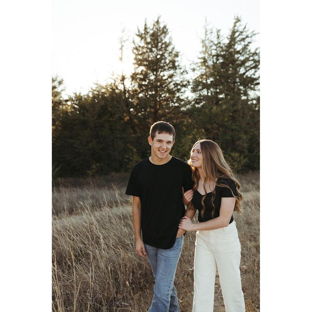 Emily Eck and Cole Feldt's Wedding Website