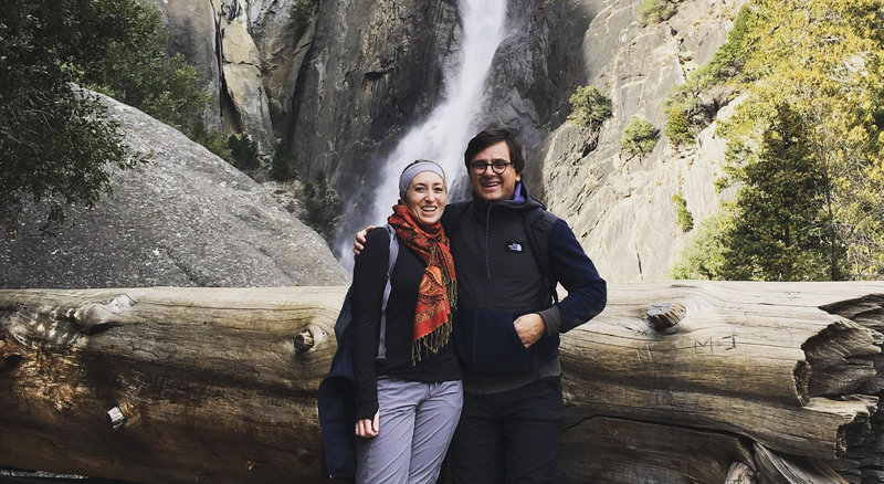 Ellen Dooley and Enrico Herrmann's Wedding Website