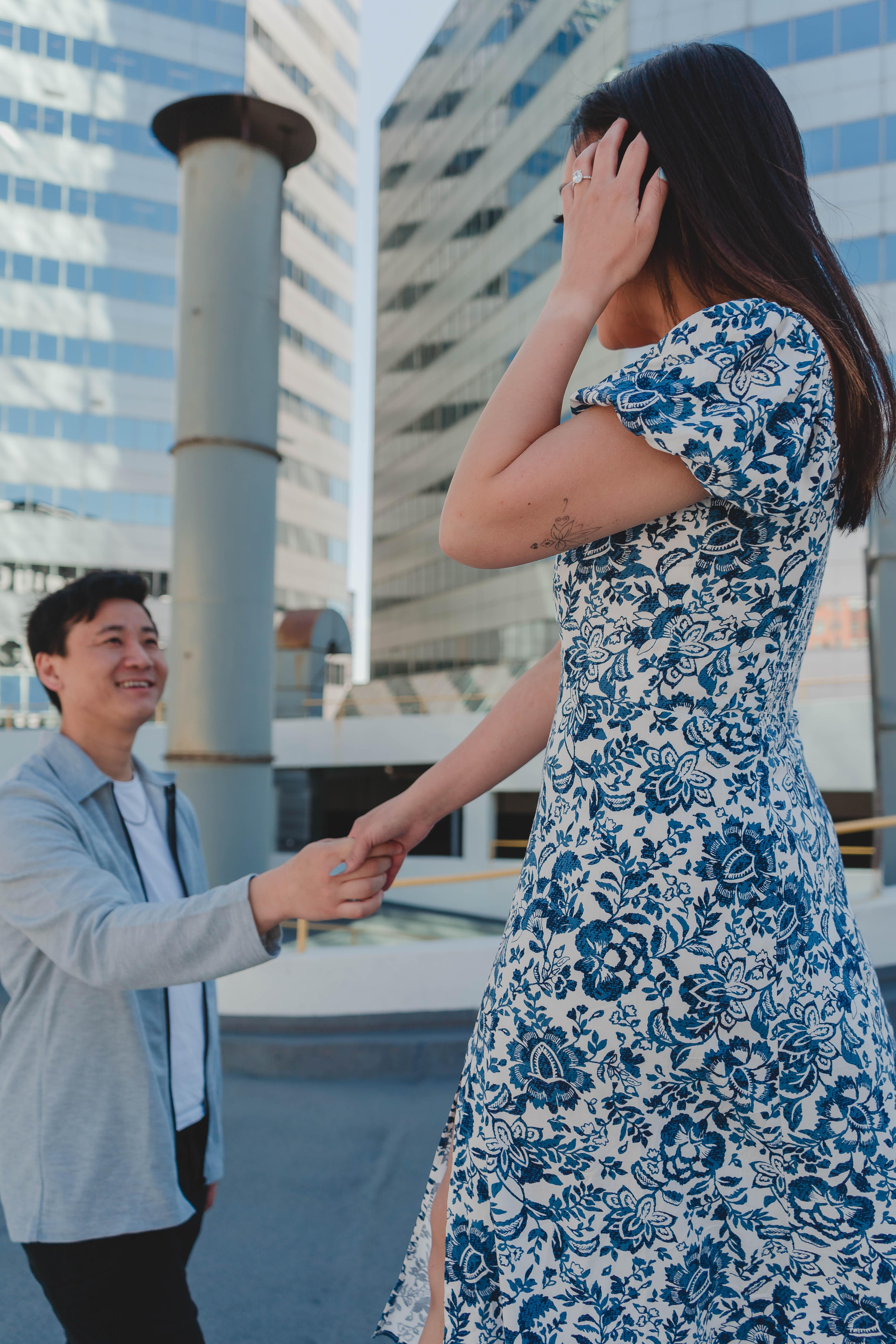 Kasheng Lee and Koua Thao's Wedding Website