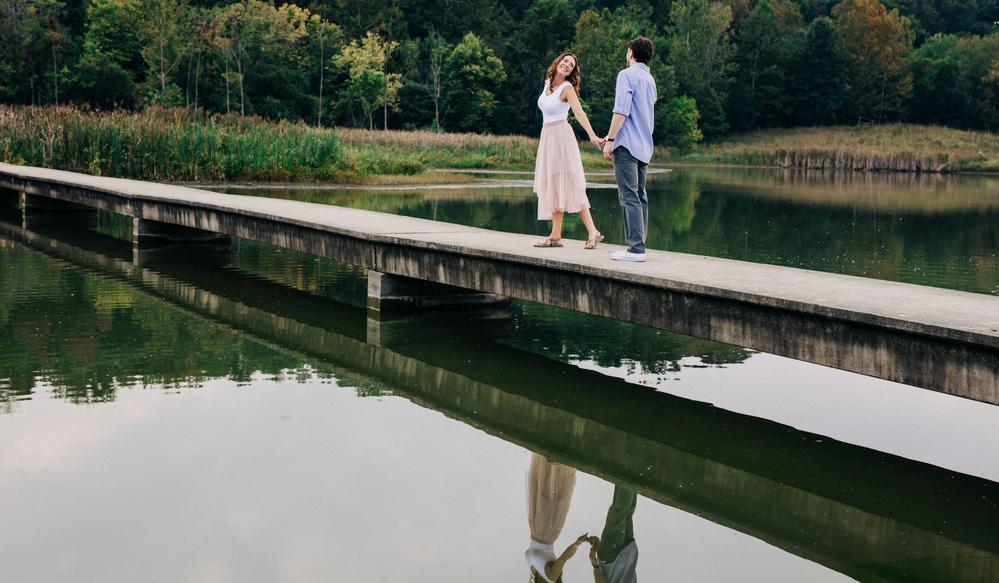 Bridgette Connolly and Parker Hemberger's Wedding Website