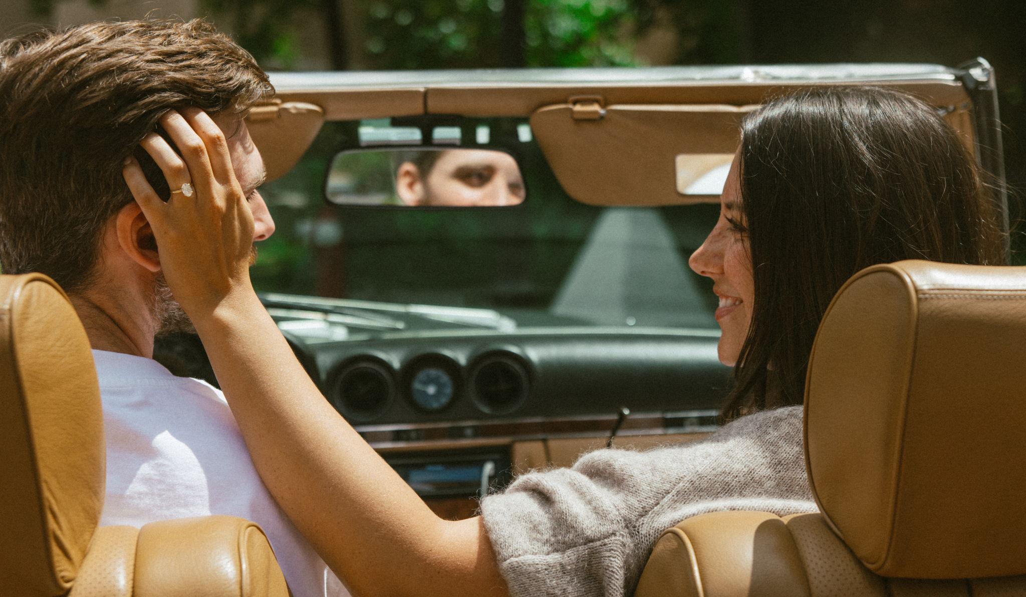 Evan Henke and Aliex Friend's Wedding Website