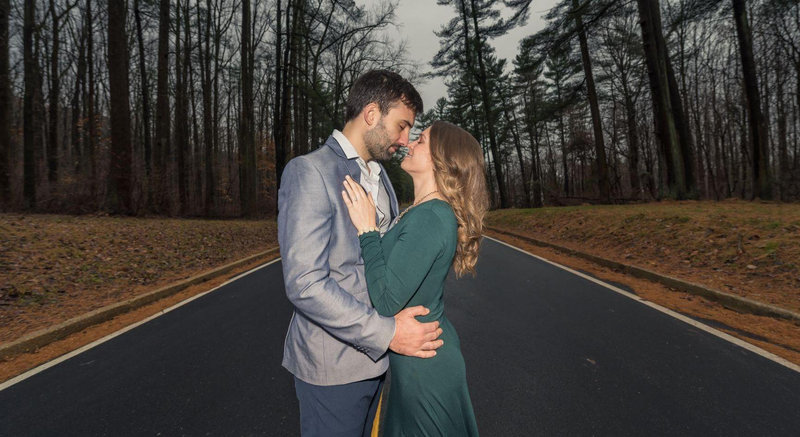 David Robart and Ashley Weaver's Wedding Website