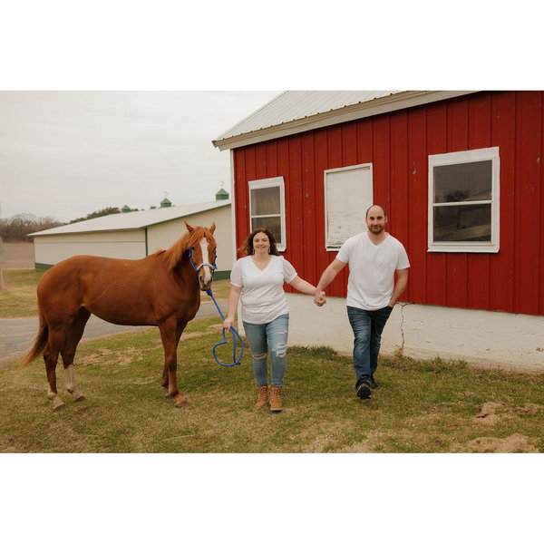Samantha Bollig and Matthew Ballweg's Wedding Website