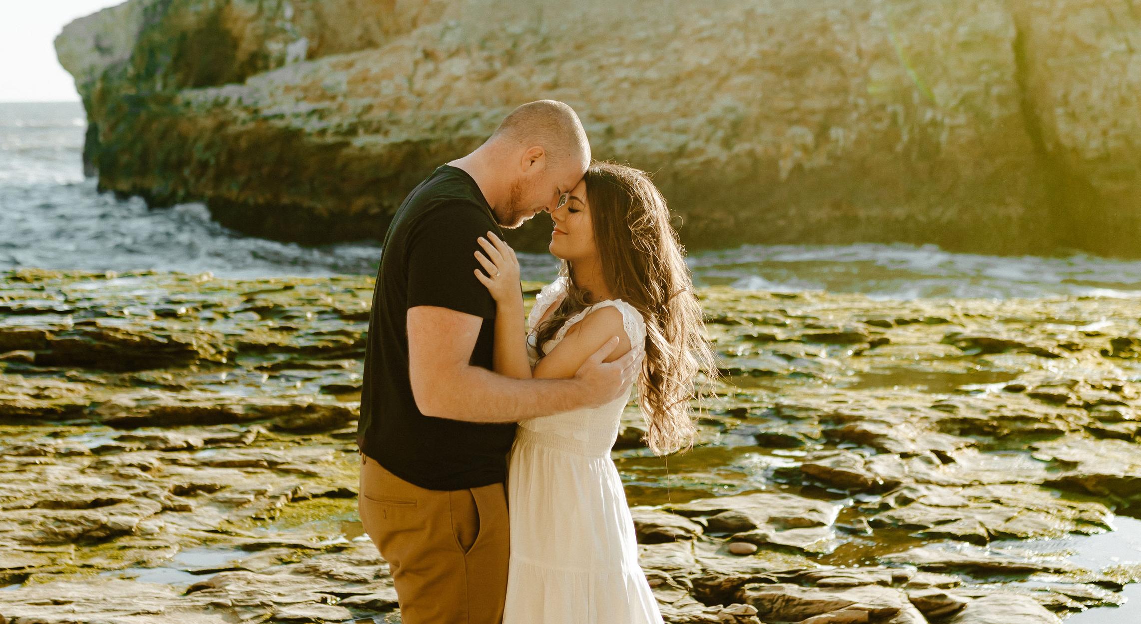 Laura Scurti and Nicholas Chambers' Wedding Website