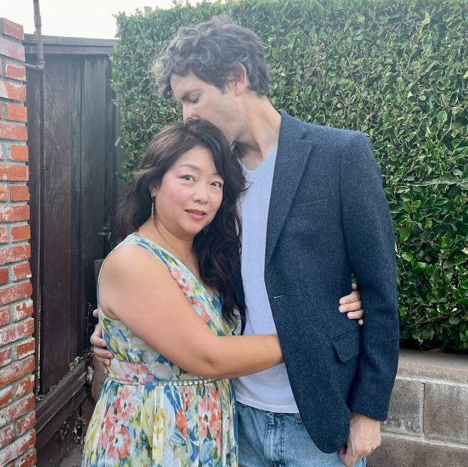 Tim Graff and Ada Lee's Wedding Website