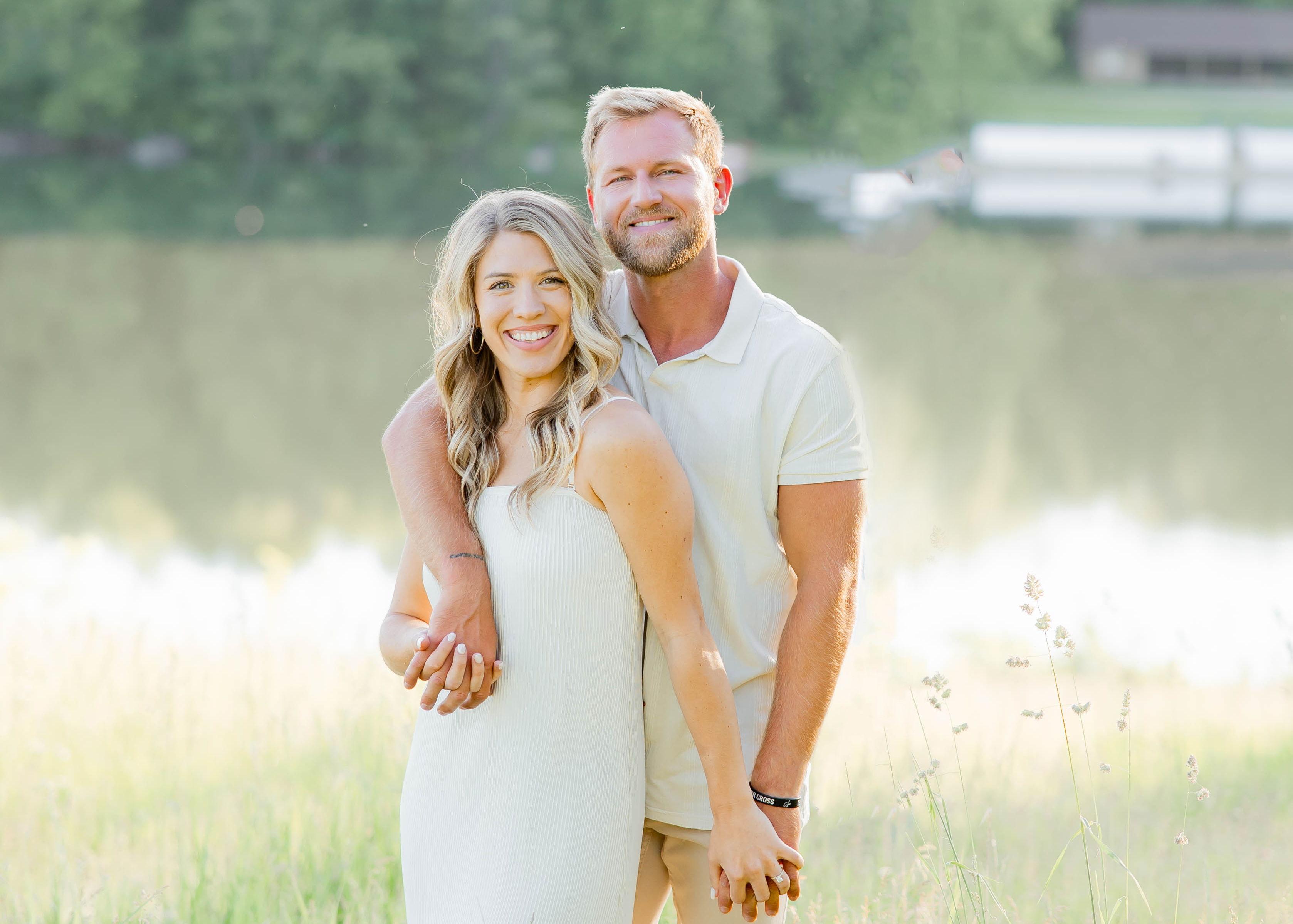 Sailor Hinegardner and Jake Simon's Wedding Website