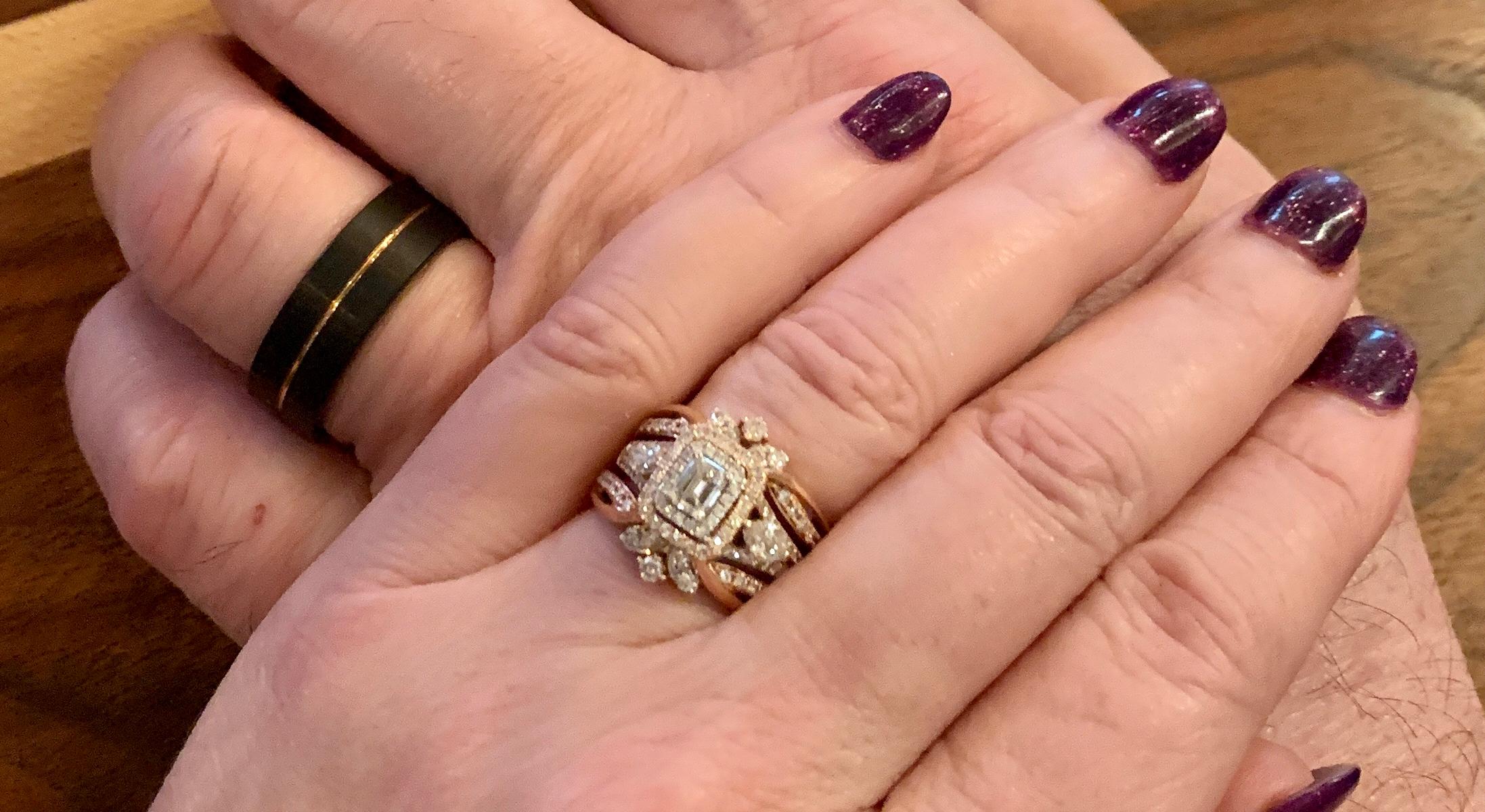 Eric Rymer and Carla Gilland's Wedding Website