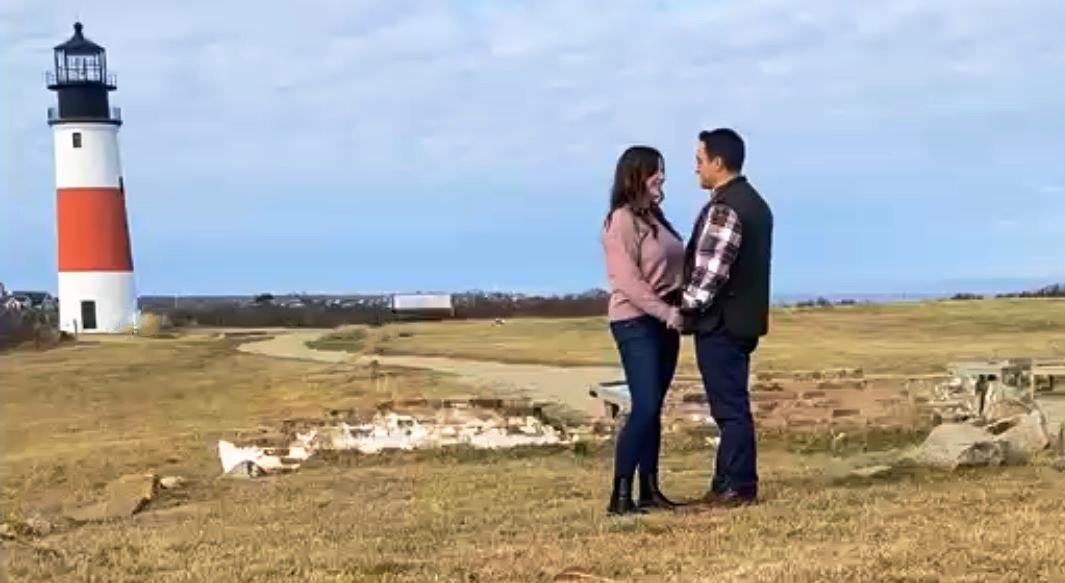 Amanda Benza and Matthew Annibale's Wedding Website