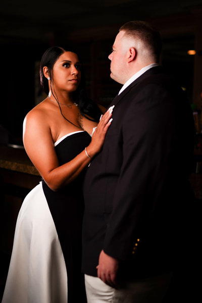 Kevin Candler and Deirdre Carter's Wedding Website