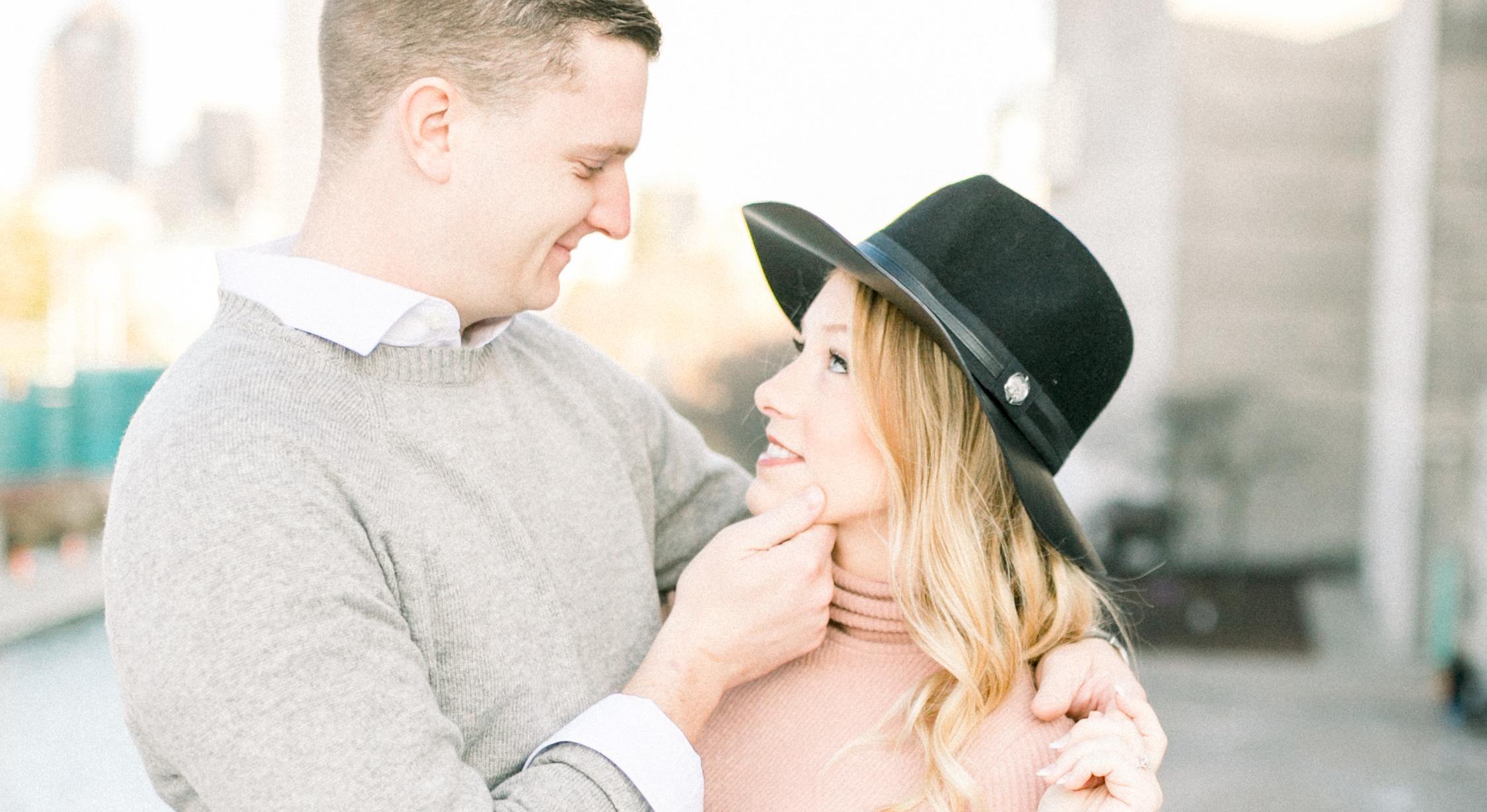 Mary Loftus and Zack Knowlton's Wedding Website