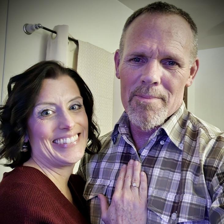 Heather Booth and Jeff Durham's Wedding Website