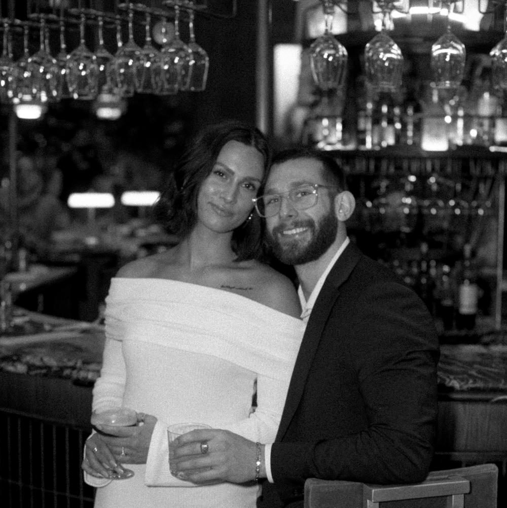 Madison Ibale and Jacob McCord's Wedding Website