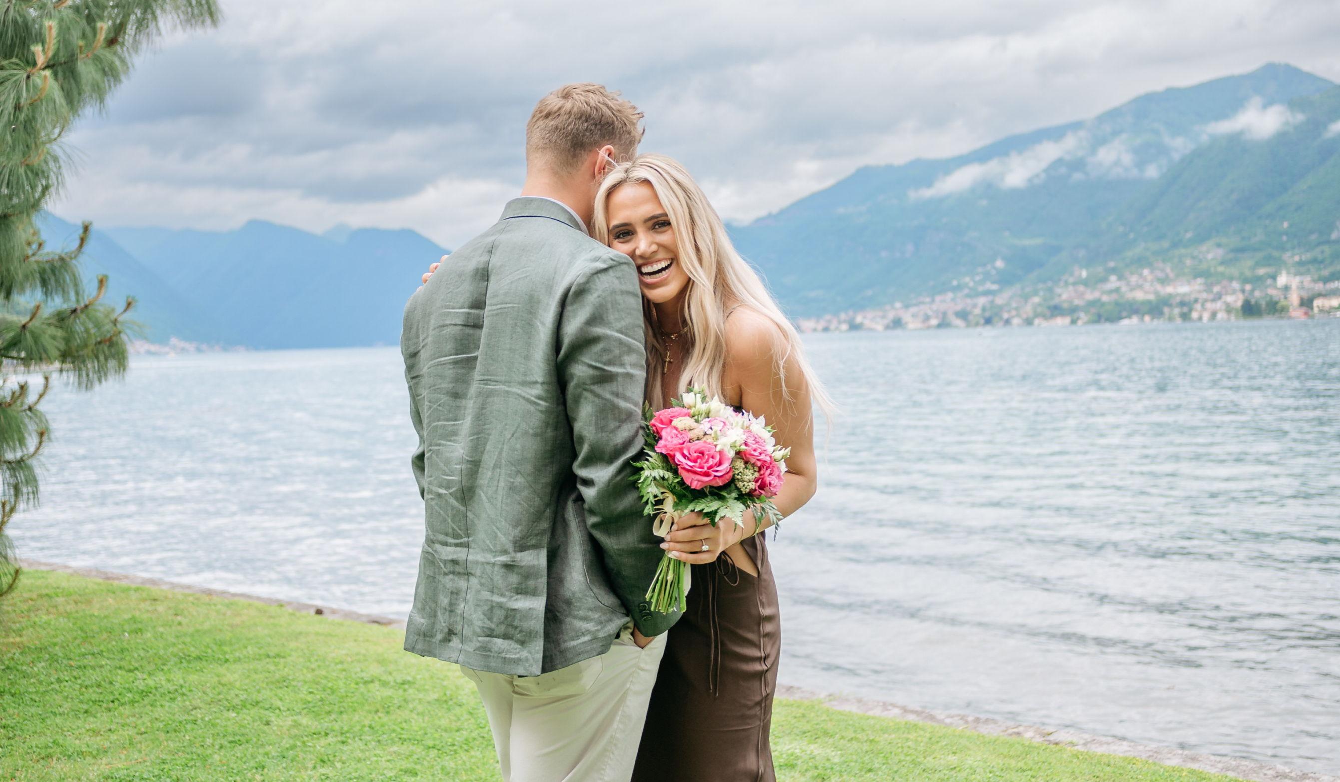 Peyton Sadler and Casey Smith's Wedding Website