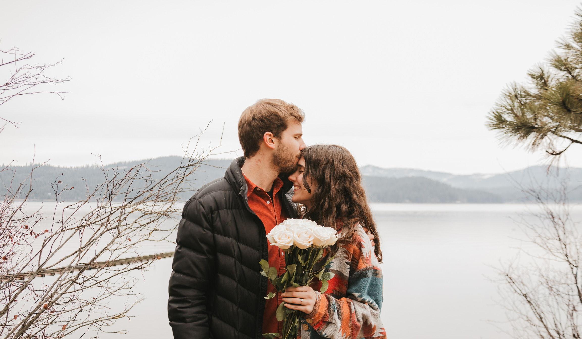 Hannah Loucks and Quentin Witherell's Wedding Website