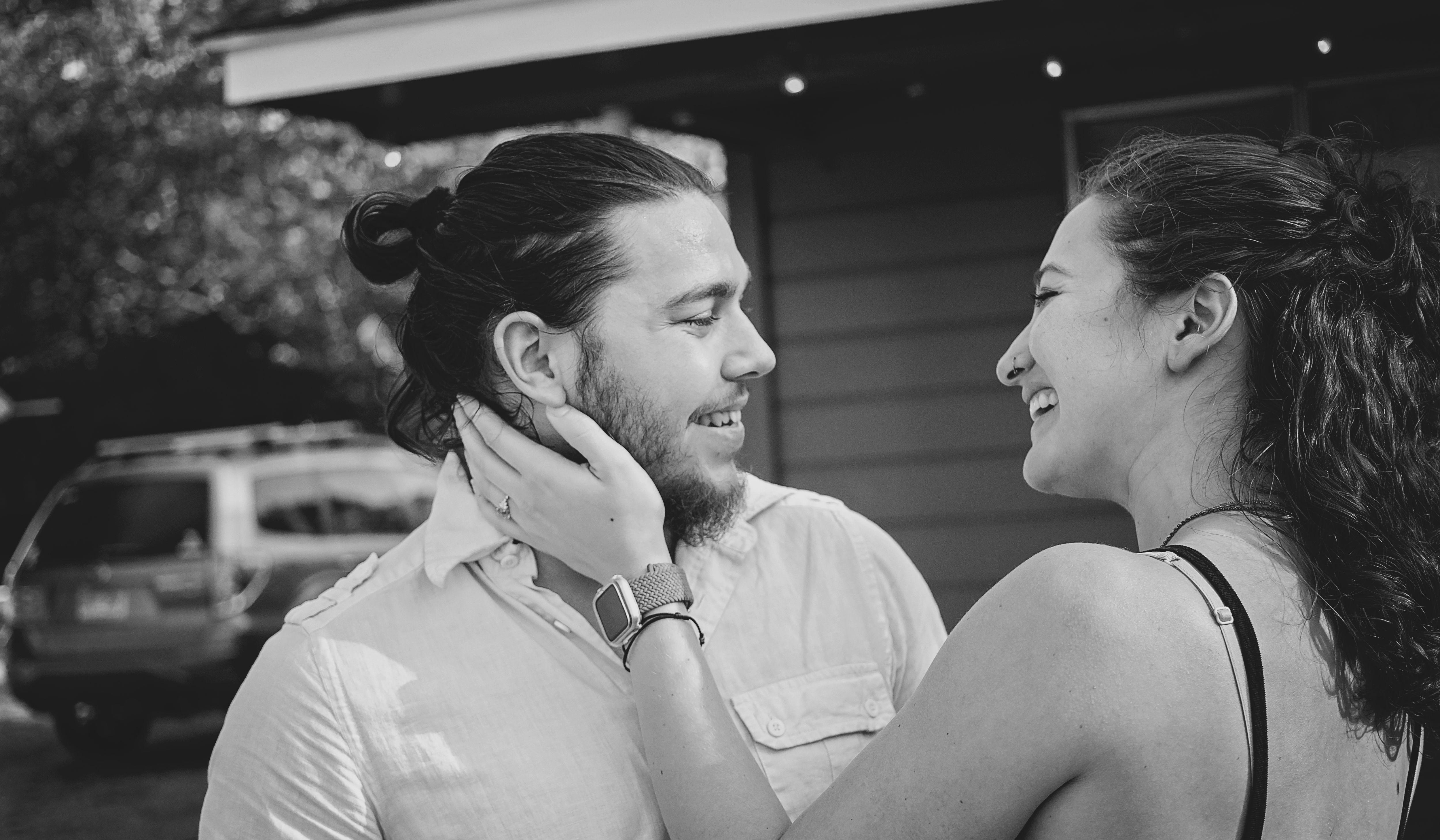 Rebekkah Keller and Chandler Suggs' Wedding Website
