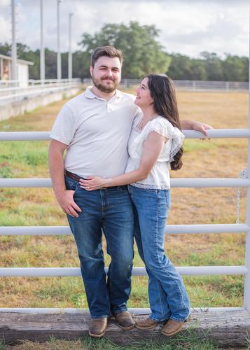 Frankie Lord and Luke Fournier's Wedding Website