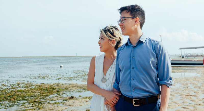 Lillian Yang and Oliver Yang's Wedding Website