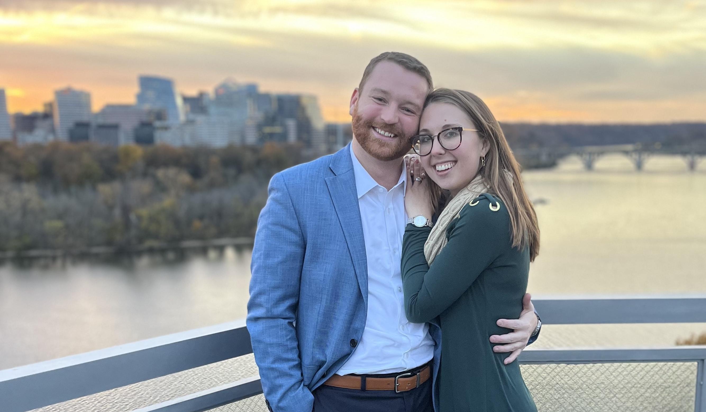 Tyler Hofmann-Reardon and Madison Howard's Wedding Website
