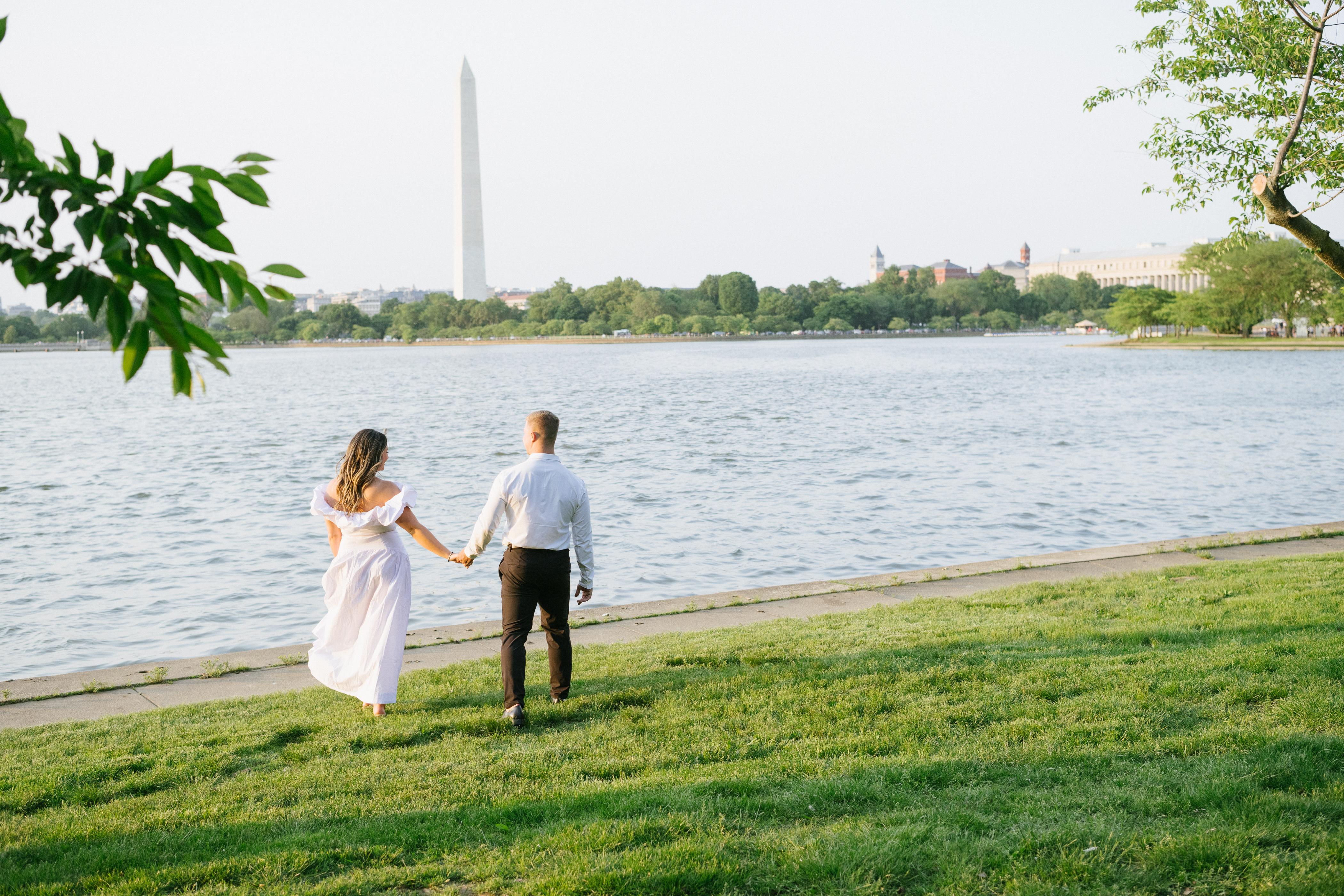 Marisa Cresham and John Charles Garber's Wedding Website