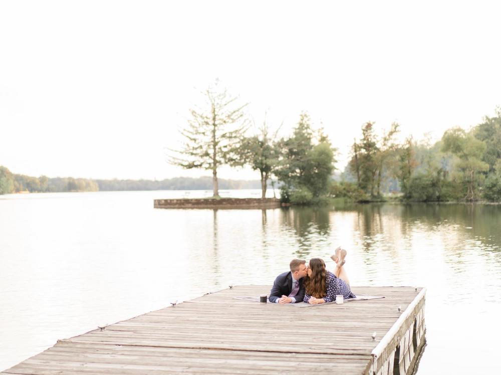 Deanna Newcomer and Sam Bearman's Wedding Website