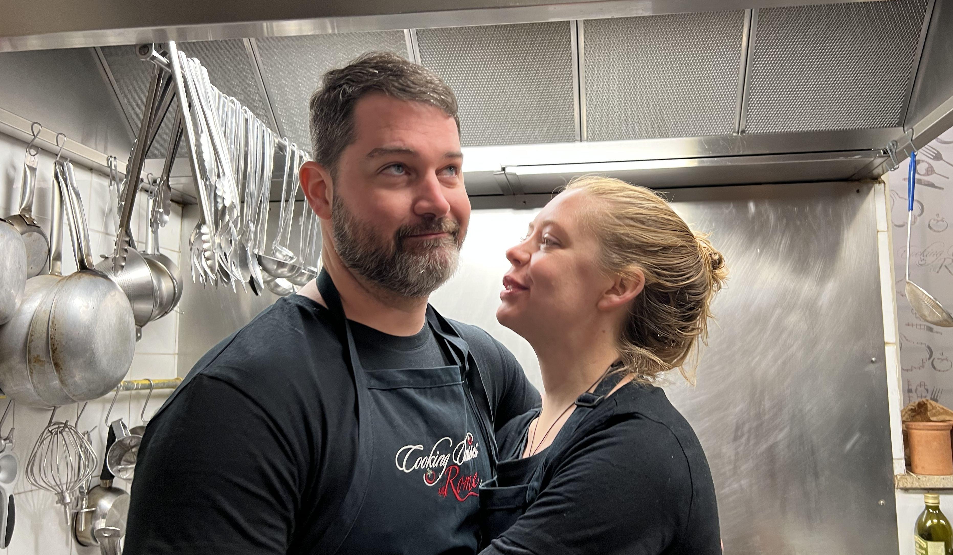 Will Royster and K.T. Weber's Wedding Website