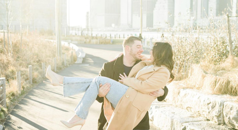 Nora McNamara and Matthew Prescia's Wedding Website