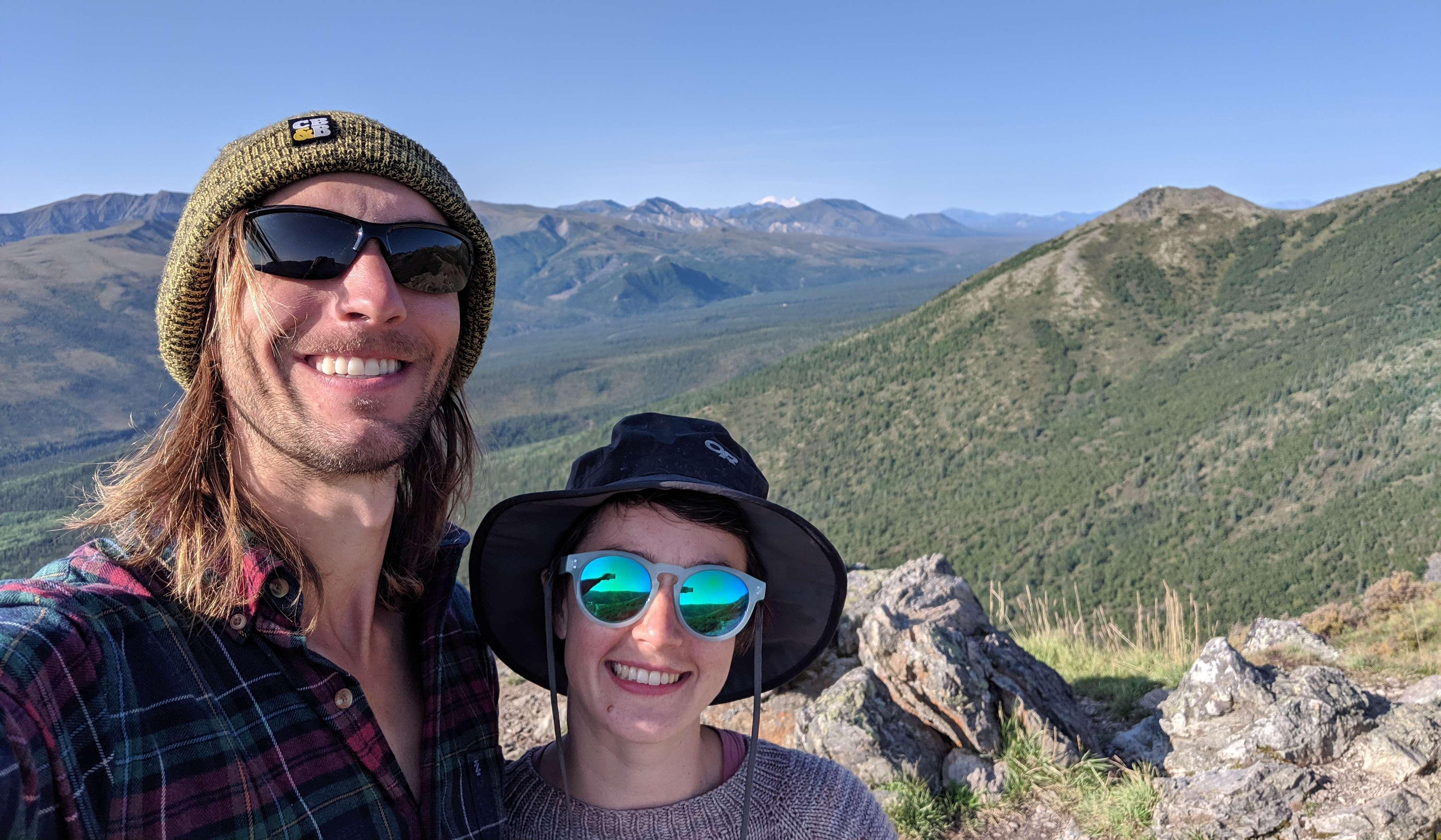 Nathan Raabe and Jennifer Gierka's Wedding Website