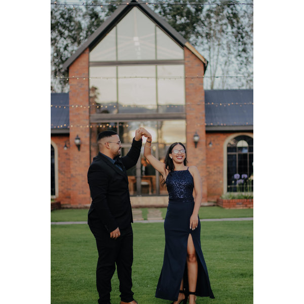 Jayden Oliver and Caryn Kotze's Wedding Website