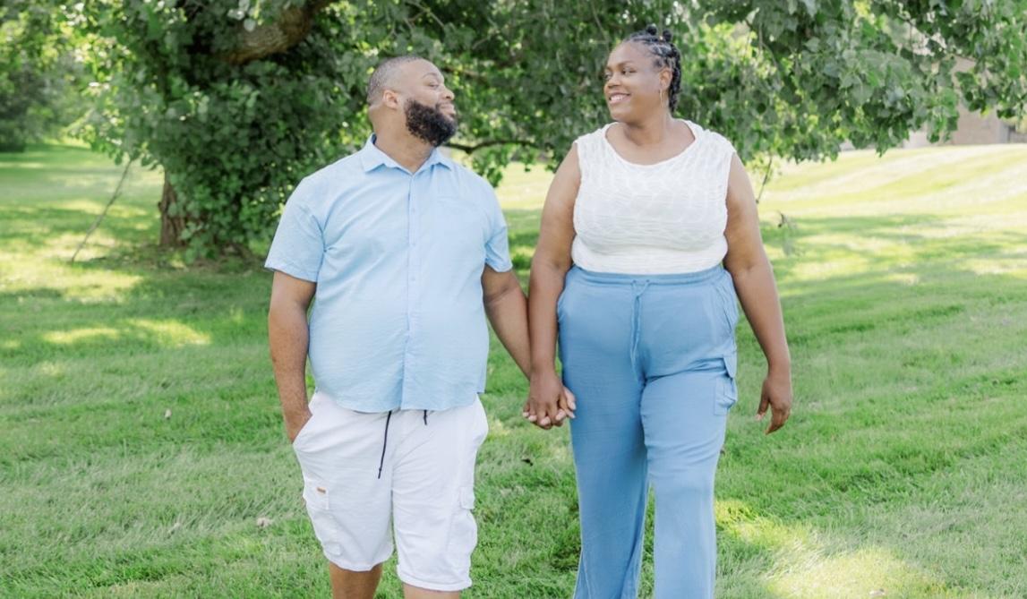 Whitney Crook and Perry Traylor's Wedding Website