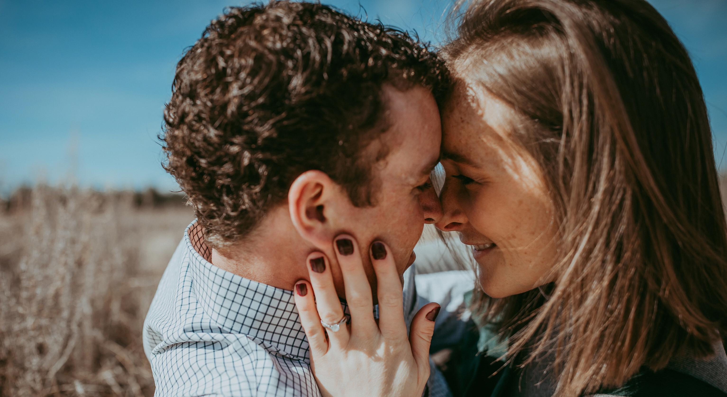 Aimee Carlon and Danny Kruck's Wedding Website