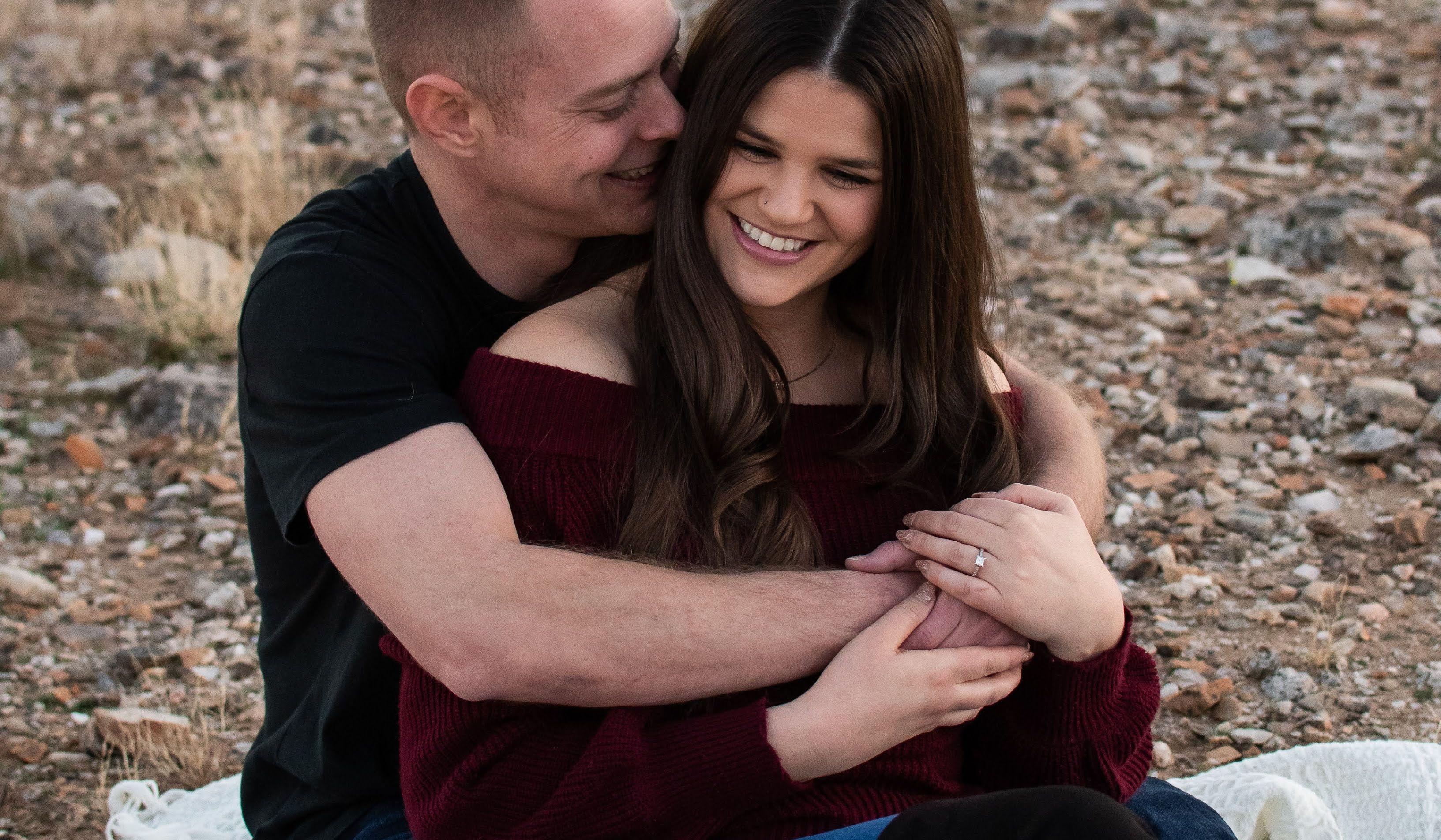 Megan Brown and Daniel Hilger's Wedding Website