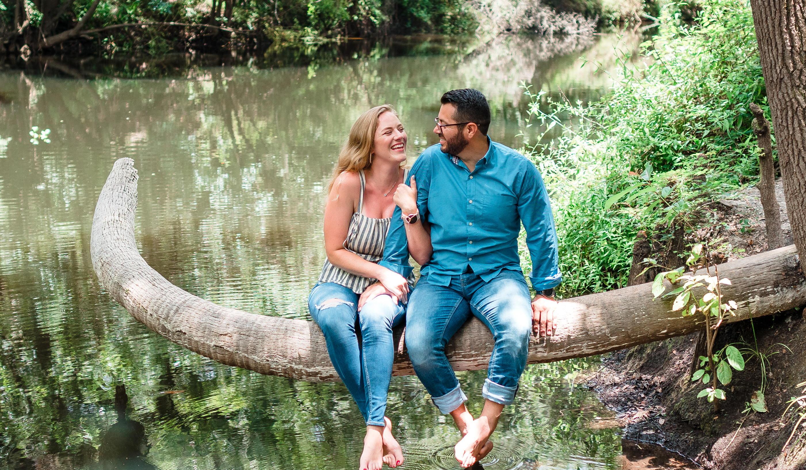 Kristen Baker and Carlos Rivas' Wedding Website