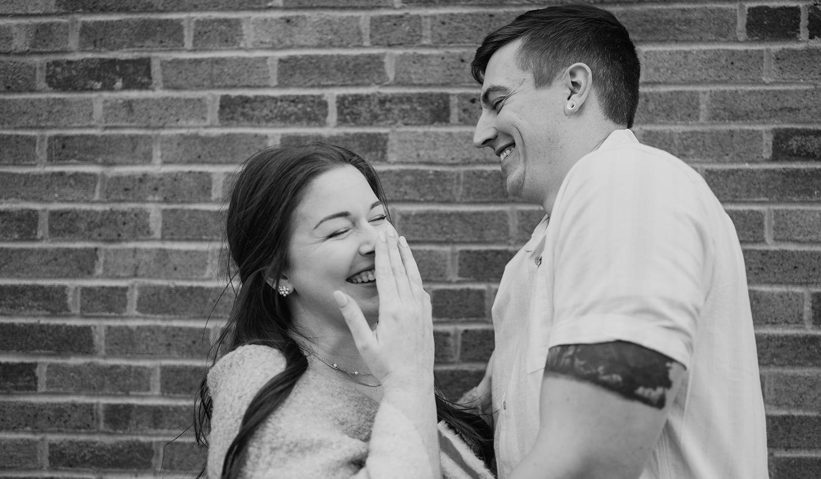 Emily Rinaldo and Randall Jones' Wedding Website