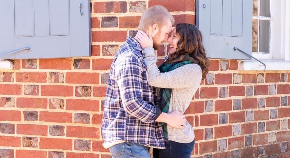 Hannah Cummings and Jacob Autrey's Wedding Website