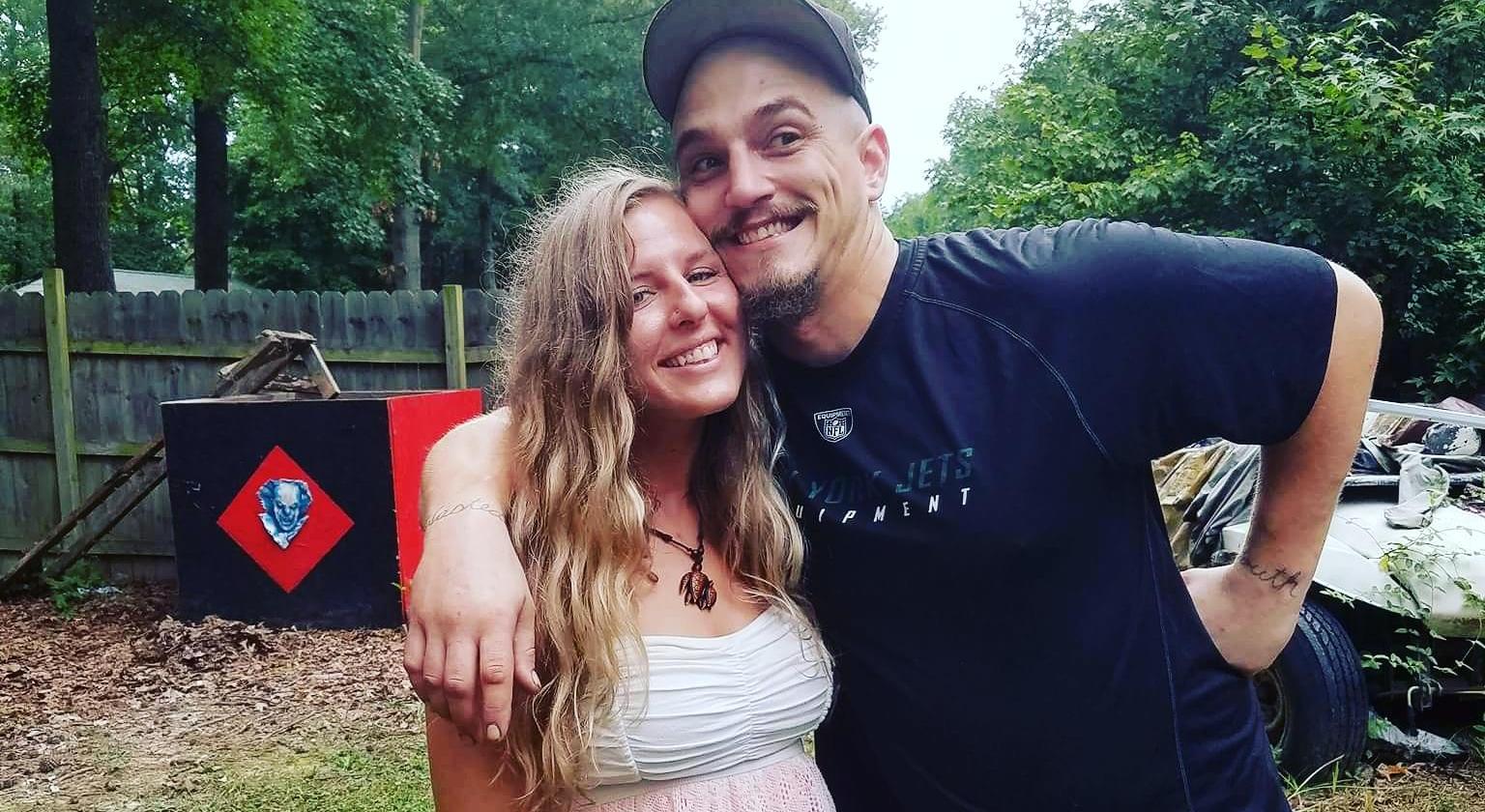 Heather Green and Aaron Gerdts' Wedding Website