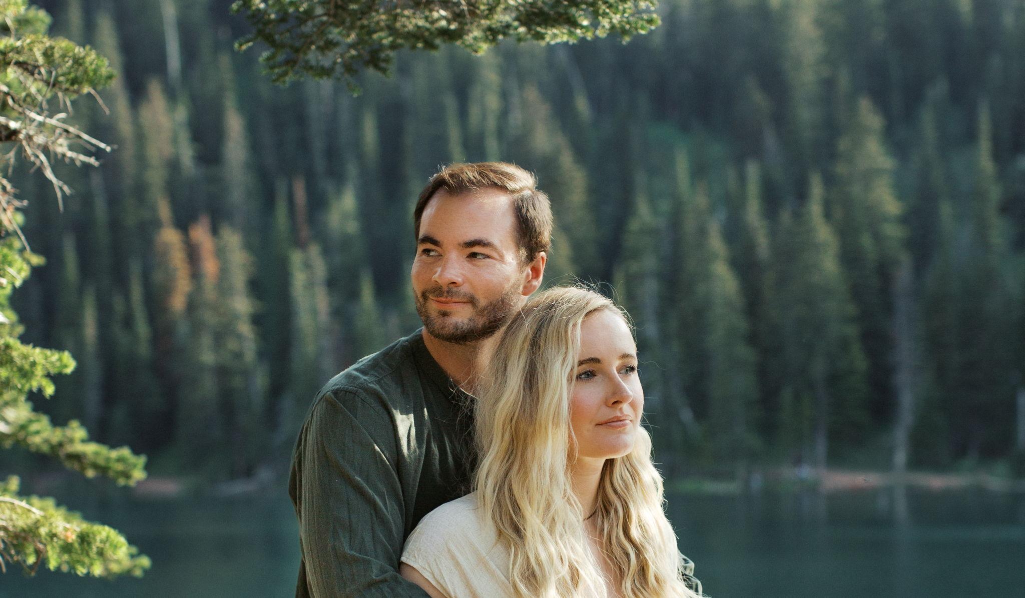 Michael Pflug and Kylie Sholty's Wedding Website