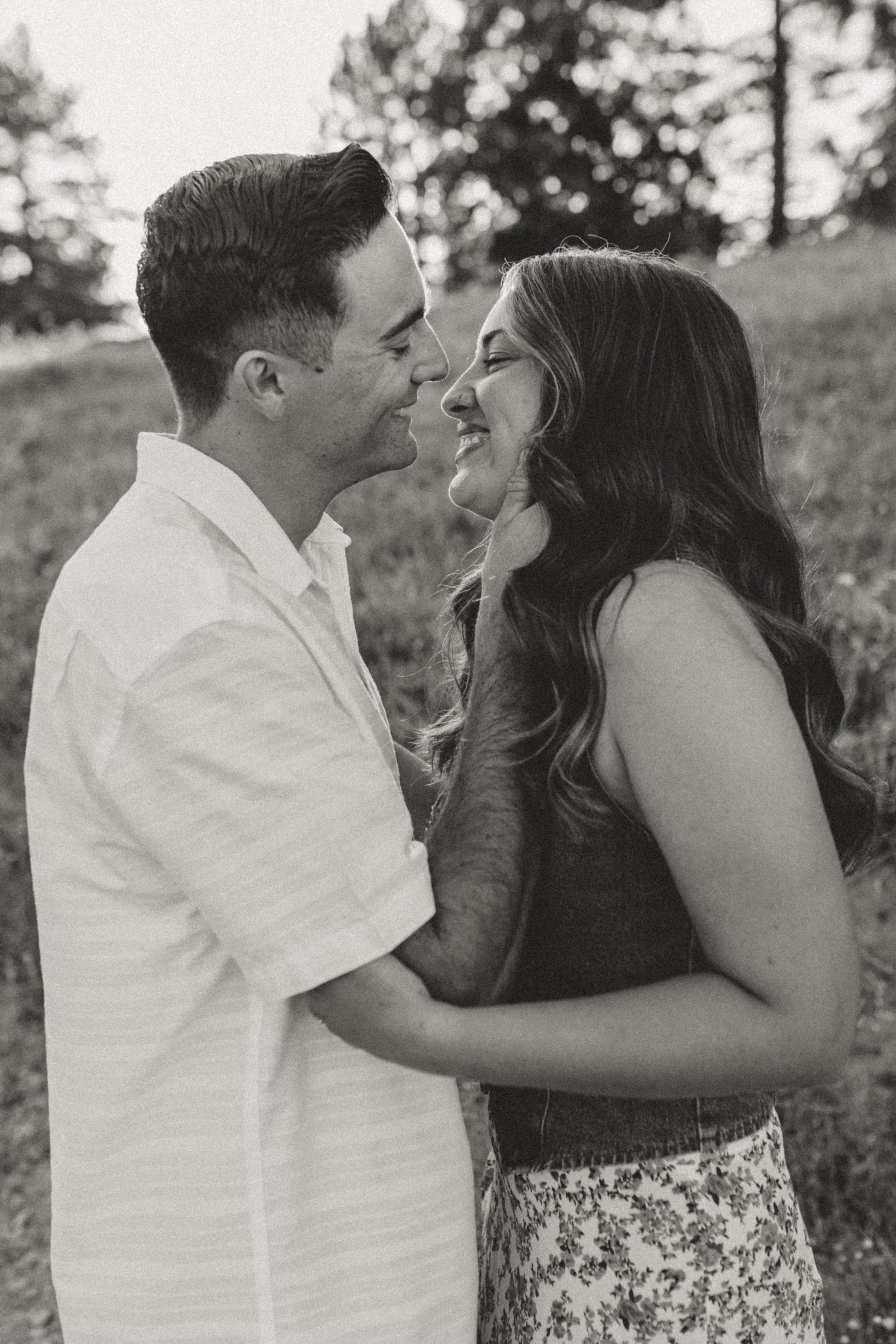 Cheyenne Loftis and Dawson Wright's Wedding Website