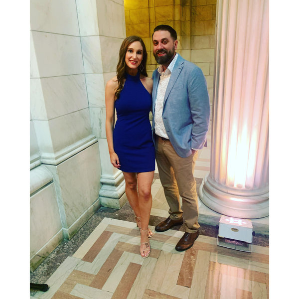 Carrie Kaczmarek and Joseph Quebodeaux's Wedding Website