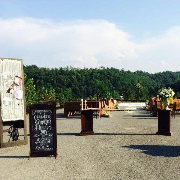 Kyle Graden and TJ Givens' Wedding Website