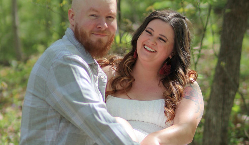 Keera Longwell and James Palmer's Wedding Website