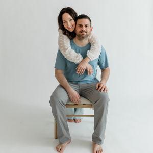 Staci Kaczor and Jim Baran's Wedding Registry on Zola