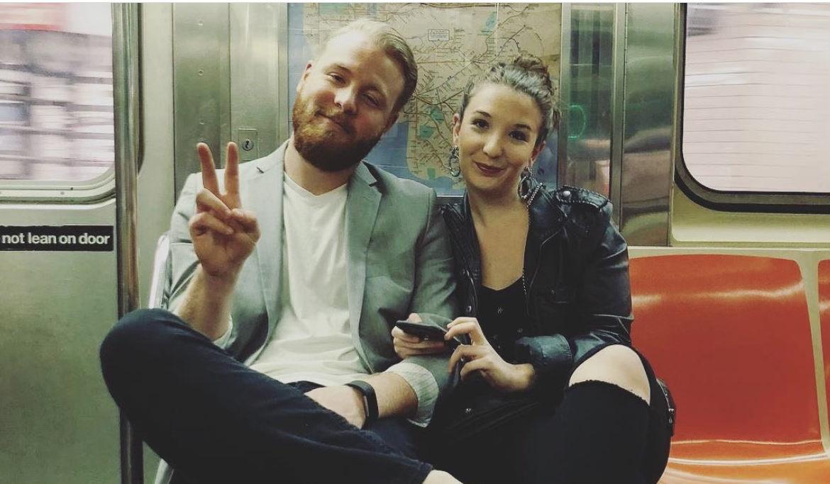 Cara Zierke and Evan Schuster's Wedding Website